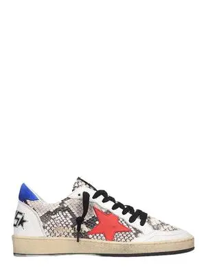 GOLDEN GOOSE Ball Star Sneakers