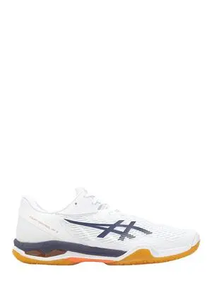 Asics Court Control Ff 3 Sneakers - White
