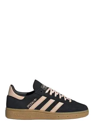 Adidas Handball Spezial J Sneakers - Black