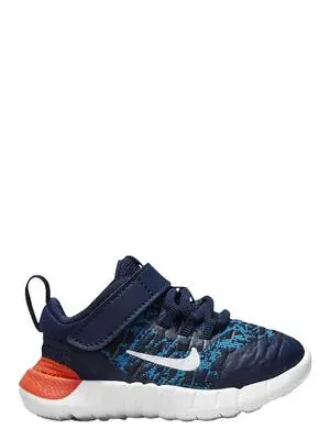 Nike Free Rn 2021 Td Sneakers - Blue