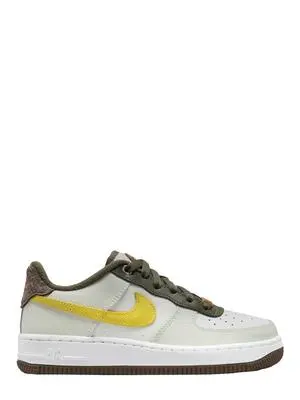 Nike Air Force 1 Low Gs Sneakers - Cream