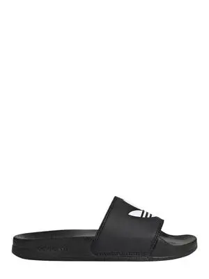 Adidas Adilette Lite Slides - Black