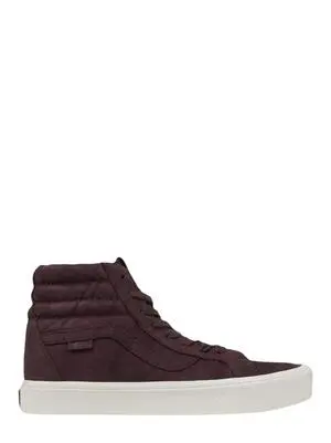 VANS Vans Sk8-Hi Reissue Lite LX Sneakers Brown