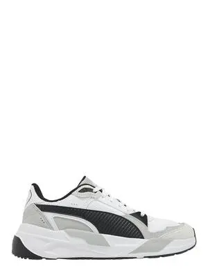 PUMA Trinity 2 Jr Sneakers - White