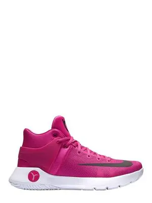 Nike Kd Trey 5 Iv Ep Sneakers - Pink