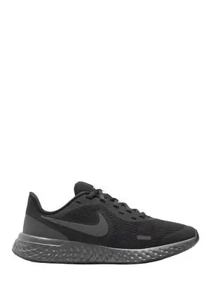 Nike Revolution 5 Gs Sneakers - Black