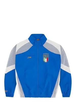 CORTEIZ Italia Shuku Jacket - Blue