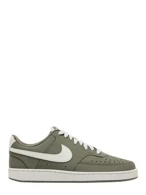 Nike Court Vision Low Premium - Green