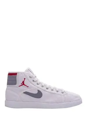 JORDAN Air Jordan Sky High Canvas Sneakers