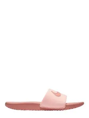 Nike Kawa Slide Se Gs - Pink