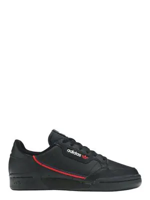 Adidas Continental 80 J Sneakers - Black