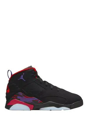 JORDAN Mvp Ps Raptors Sneakers - Black