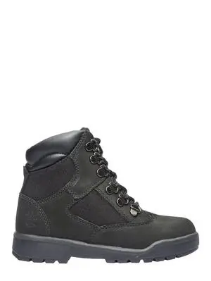 Timberland 6-inch Field Boots - Black