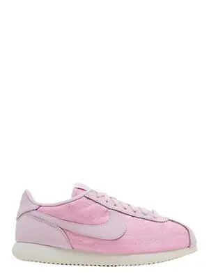 Nike Nike Cortez Floral Sneakers Pink