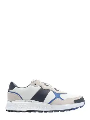 Mizuno Mzu Street 5e Wide Sneakers - White
