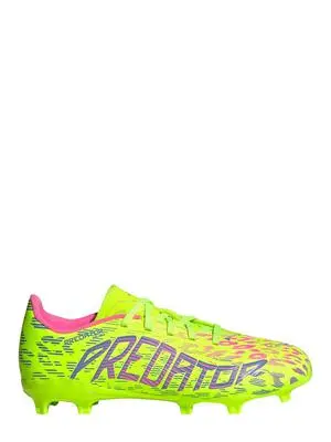 Adidas Predator 24 League Fg Mg K - Green