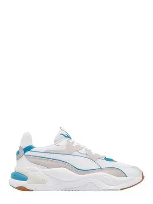 PUMA Rs-2k Futura Sneakers - White
