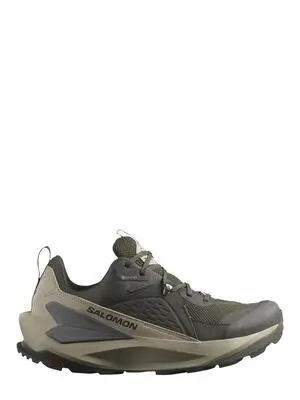 SALOMON Elixir Gore-tex Sneakers - Green
