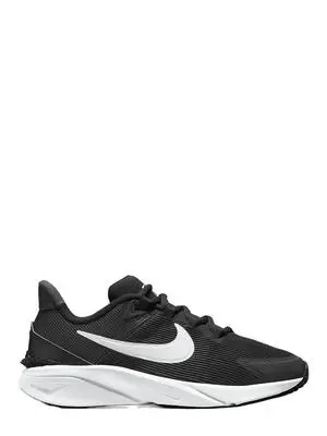 Nike Star Runner Gs - Black