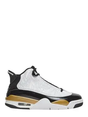 JORDAN Dub Zero Gs - Black