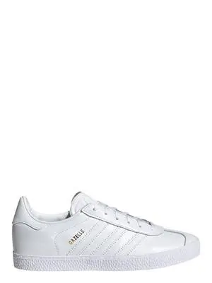 Adidas Gazelle J Sneakers - White