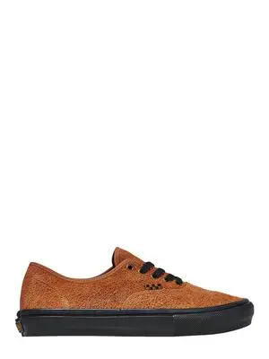 VANS Skate Authentic - Brown