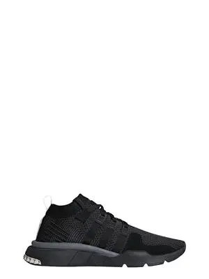 Adidas Eqt Support Mid Adv Sneakers - Black