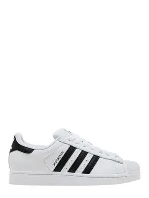 Adidas Superstar 2 Sneakers - White