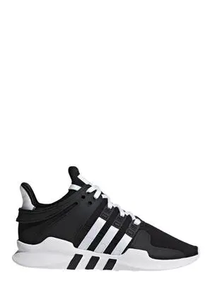 Adidas EQT Support J Sneakers Black