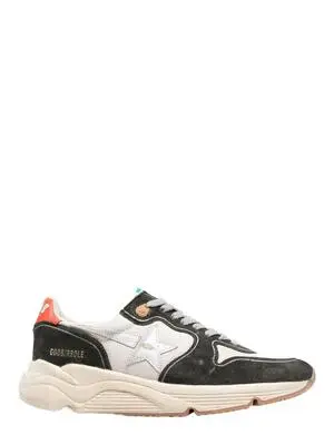 GOLDEN GOOSE Running Sole Sneakers