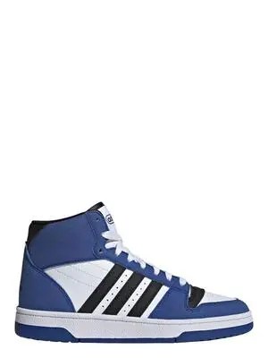 Adidas Break Start Mid J Sneakers - Blue