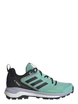 Adidas Terrex Skychaser 2.0 Gore-tex Sneakers - Teal
