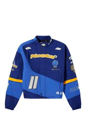 Nike X Nocta L’art Racing Jacket - Blue