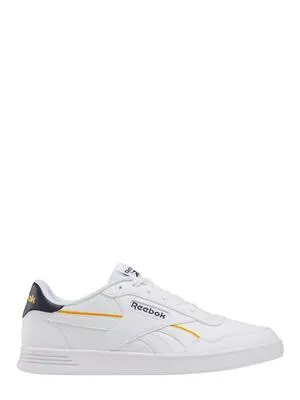REEBOK Court Advance Vegan Sneakers - White