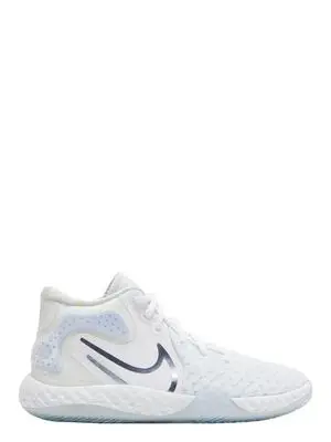 Nike Kd Trey 5 Viii Gs Sneakers - White