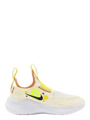 Nike Flex Runner 3 Ps - Yellow
