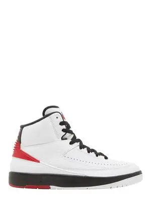 JORDAN 2 Retro Gs - White