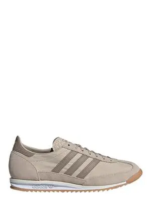 Adidas Sl72 Og Sneakers - Tan