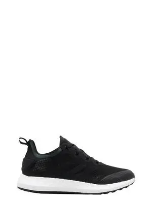 Adidas Rapidalux J 'core' Sneakers - Black