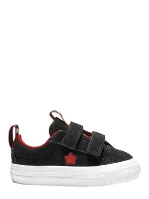 CONVERSE Hello Kitty X One Star Low Top Velcro Td - Black