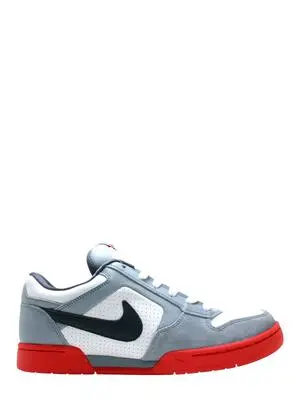 Nike Zoom Air Regime Sneakers - White