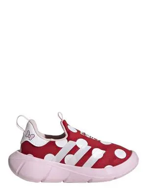 Adidas Disney X Monofit I 'minnie Mouse' Sneakers - Red