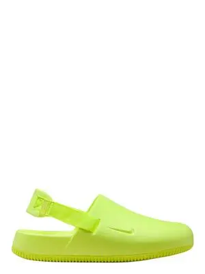 Nike Calm Mule - Green