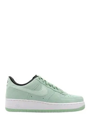 Nike Air Force 1 Sneakers - Green