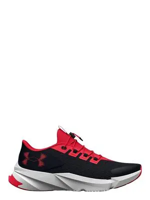 Under Armour Scramjet Gs Sneakers - Black