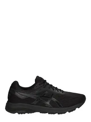 Asics Gt 1000 7 Sneakers - Black