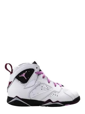 JORDAN Air Jordan 7 Retro PS White-13