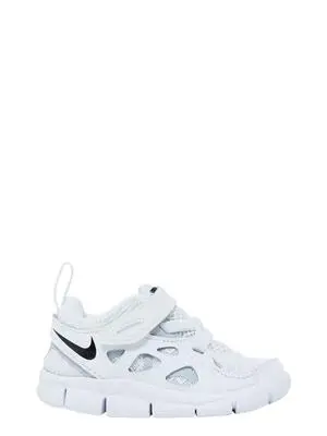 Nike Free Run 2 Td Sneakers - White