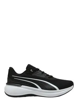 PUMA Softride Exo Sneakers - Black
