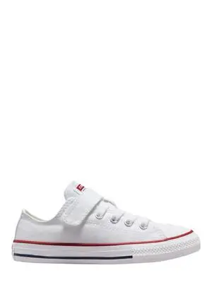 CONVERSE Chuck Taylor All Star Easy-on Low Ps Sneakers - White